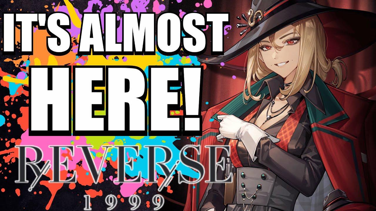 What to expect? : Reverse: 1999 - Reverse: 1999 - TapTap