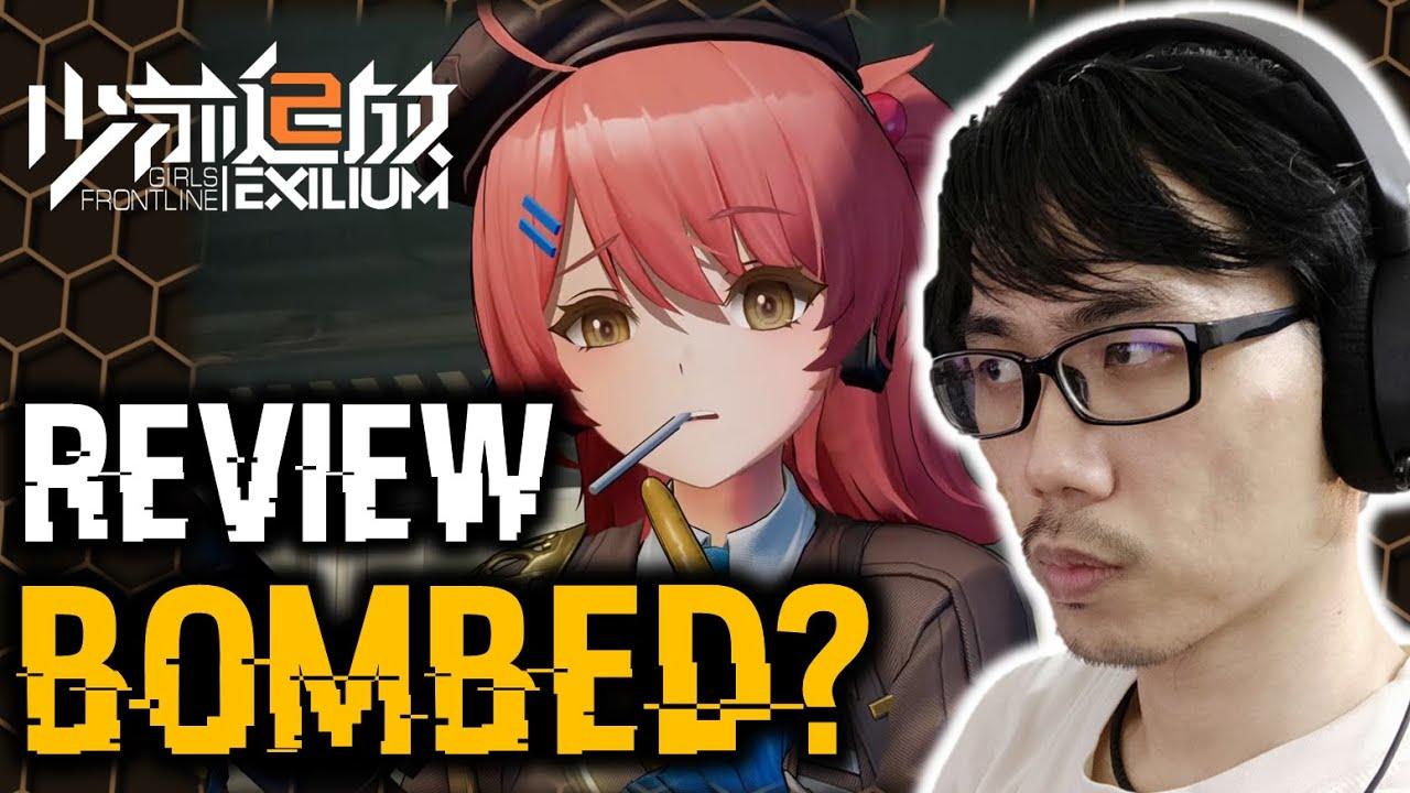 Download Girls' Frontline 2.0901_3 for Android/iOS APK - TapTap