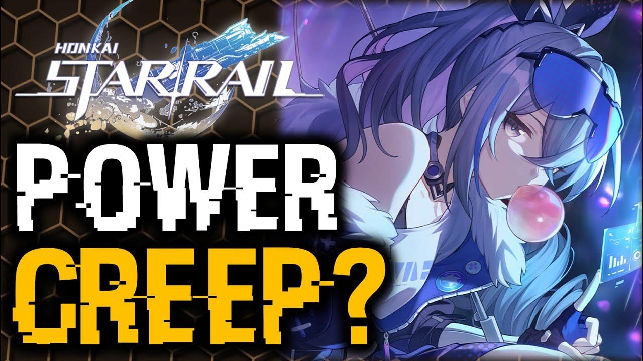 SILVER WOLF IS THE BEST CHARACTER RIGHT NOW? DAY 1 REVIEW! | Honkai: Star Rail - Honkai: Star ...