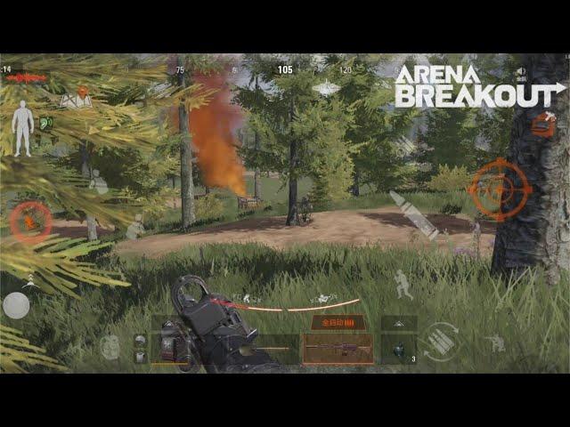 I NEED This Airdrop (Full Commentary) - Arena Breakout - Arena Breakout ...