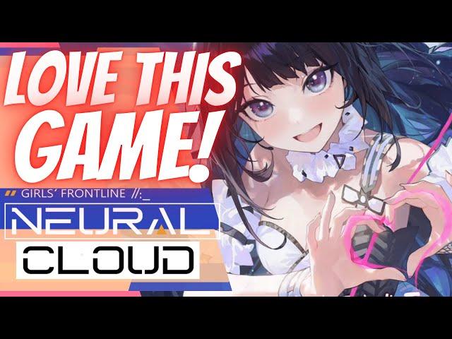 Neural Cloud : First Impressions - Neural Cloud - TapTap