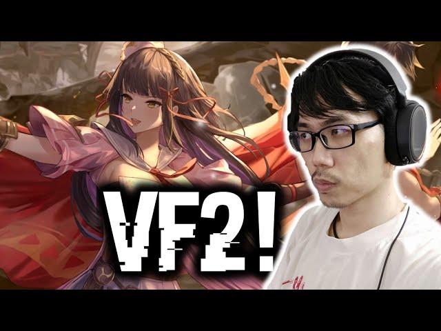 VALIANT FORCE 2 MIGHT BE THE NEXT GACHA OF 2023! - Valiant Force 2 - TapTap