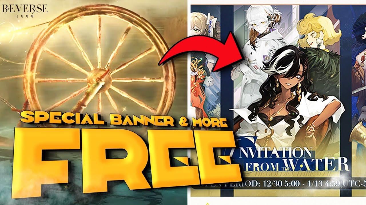 NEW 6 STAR SELECTOR SUMMON BANNER!!!! FREE CLEAR DROPS, STAMINA & MUCH ...