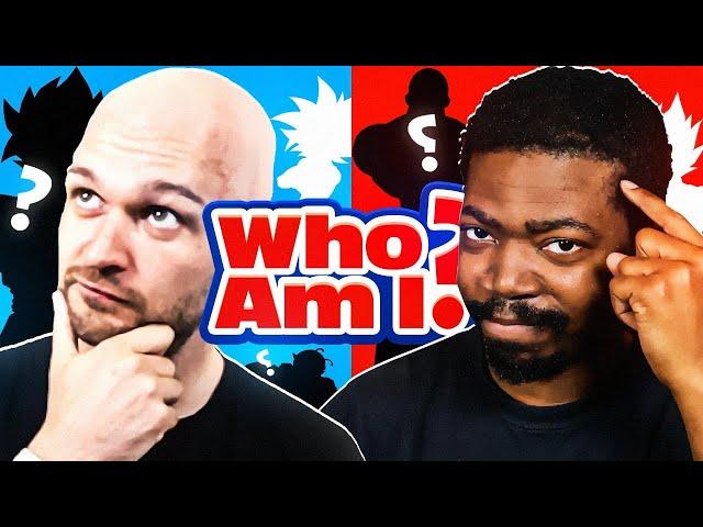 Ndukauba is the new 59 OMEGA BRAIN?! - DRAGON BALL LEGENDS - TapTap