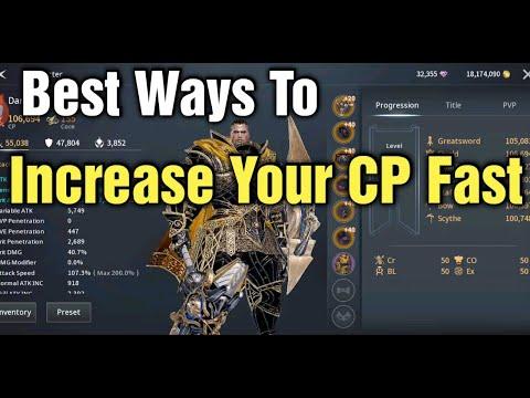 Traha Global Best Ways To Increase Your CP Fast - TRAHA Global - TapTap