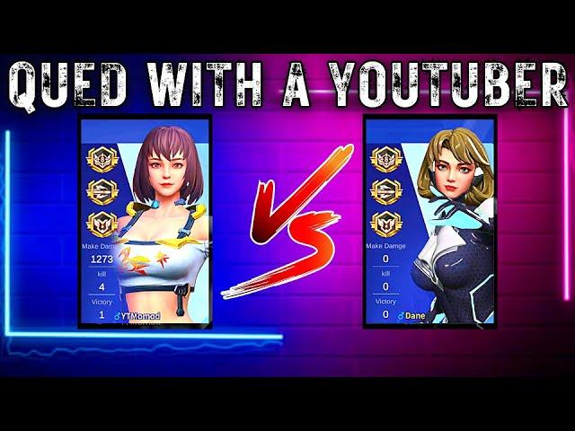 Two Clout-Chasing YouTubers Get Stuck on the Same Team (Fire Squad ~ Survival Gameplay) - Fire ...