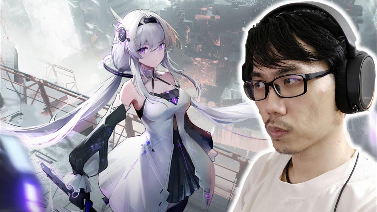 ANCHOR PANIC - ANOTHER TURN BASED!? - Anchor Panic - TapTap