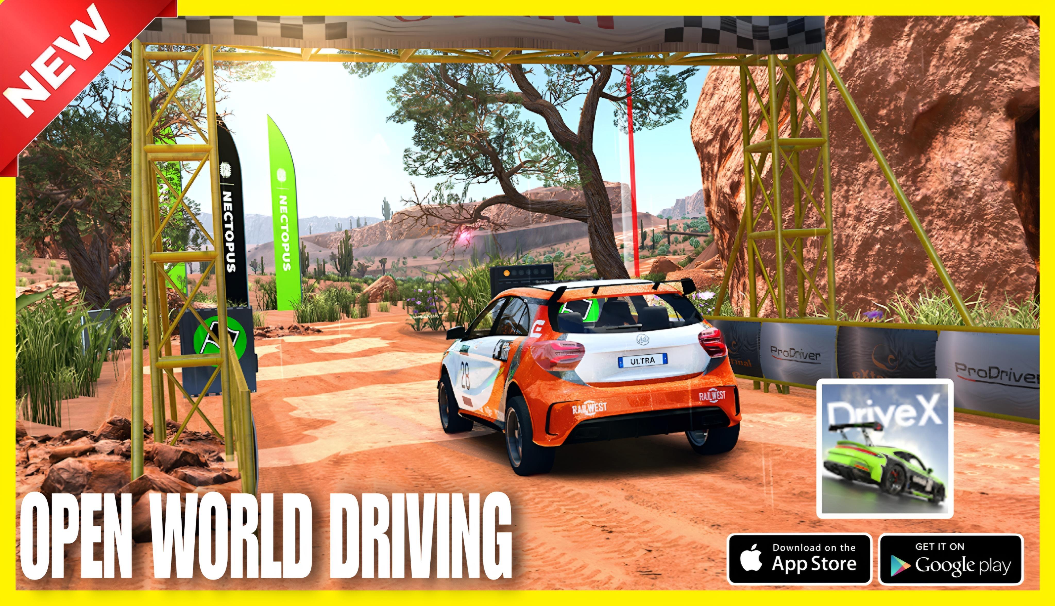 Drive X Car Crash Simulator | NEW GAME - CarX Street - DriveCSX Car Crash Simulator - BeamNG ...