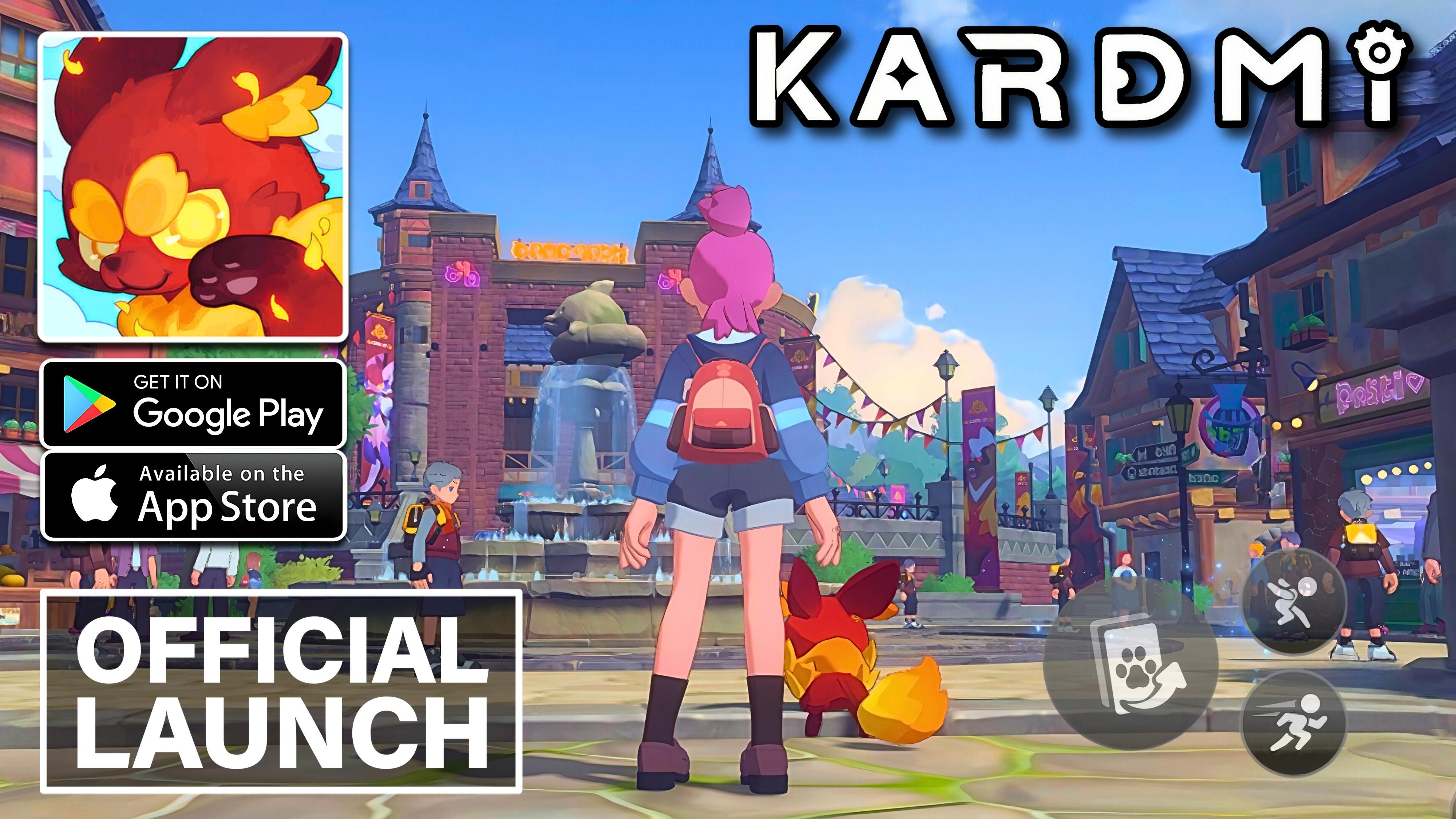 Kardmi Latest Version for Android/iOS APK - TapTap