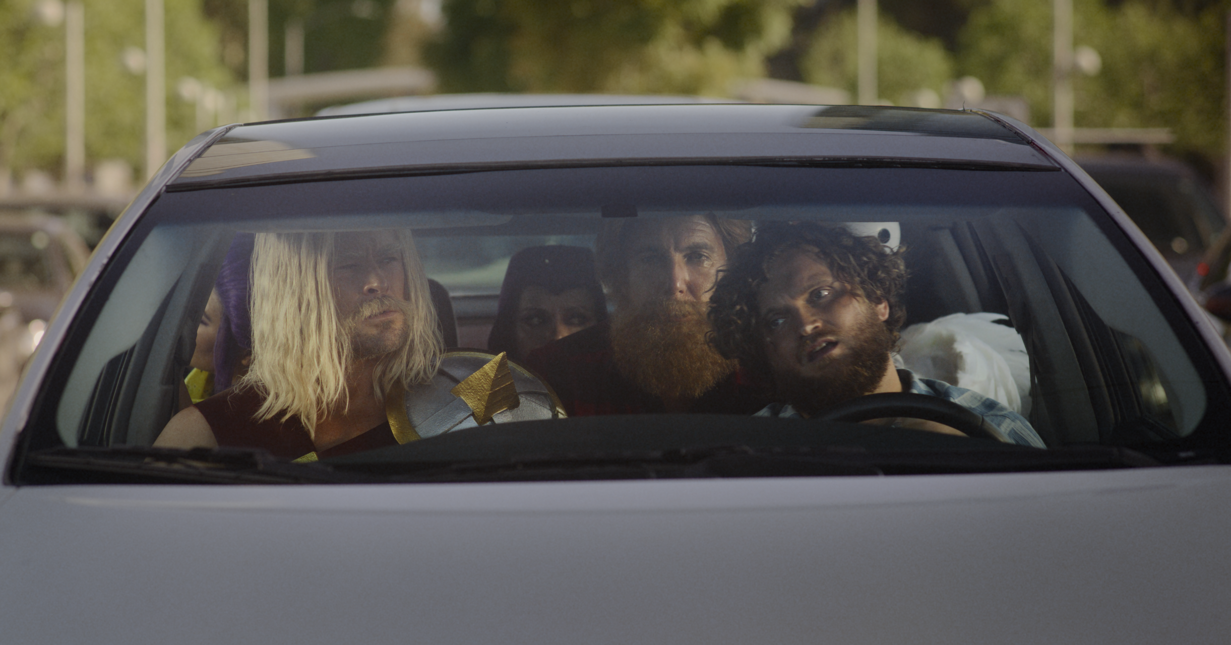 Some of the world’s biggest influencers Squad up with Supercell for ...