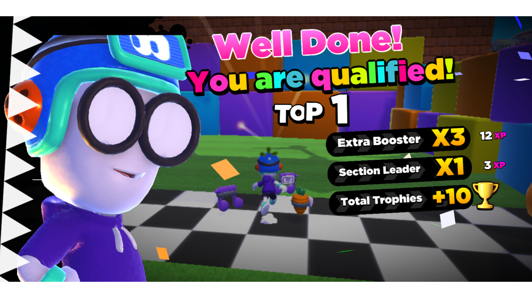 Gameplay Walkthrough | TapTap