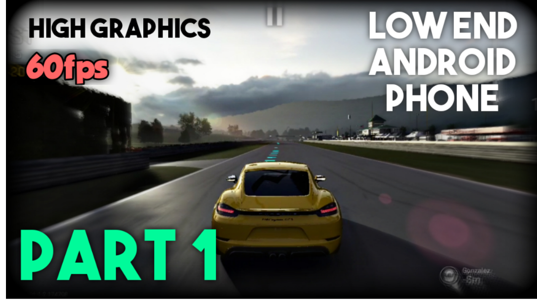 Real Racing Next gameplay #1 - REAL RACING NEXT - TapTap