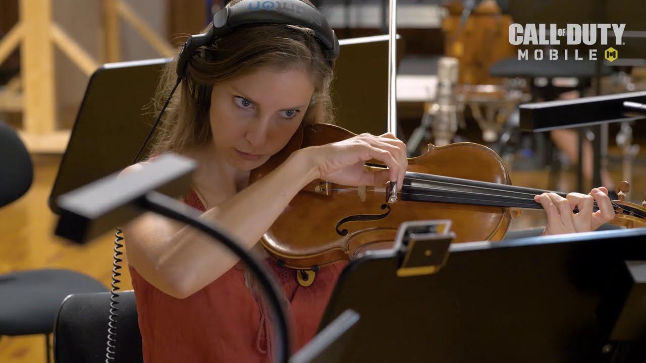 CODM - Season 9 Theme Music - Call of Duty: Mobile Season 3 - TapTap